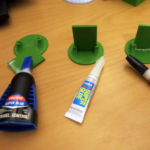 The Ultimate Guide: How to Glue PLA Parts Together Like a Pro - Fuji ...