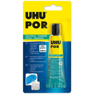 Everything You Need to Know: How to Glue Polystyrene Effectively - Fuji ...