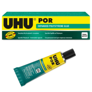 Everything You Need to Know: How to Glue Polystyrene Effectively - Fuji ...