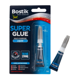Ultimate Guide: Choosing the Best Super Glue for Your Adhesive Needs ...