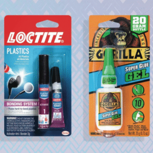 Best Glue for PLA: The Ultimate Guide to Bonding 3D Printed Parts ...