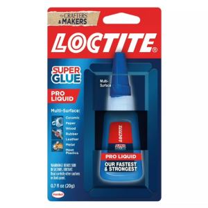 Loctite Super Glue Cure Time: Everything You Need to Know - Fuji Technology