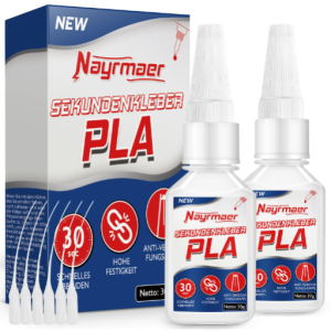 Best Glue for PLA 3D Prints: A Comprehensive Guide to Gluing PLA Parts ...