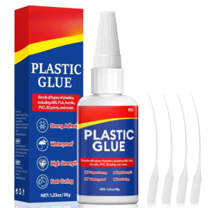 Best Glue for PLA 3D Prints: A Comprehensive Guide to Gluing PLA Parts ...