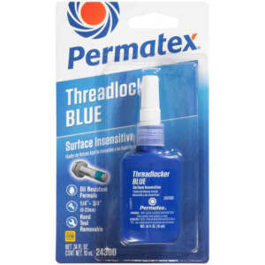 Threadlocker vs Super Glue: What's the Best Adhesive for Your Needs ...