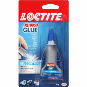 Loctite Super Glue: Everything You Need to Know About Drying Times ...